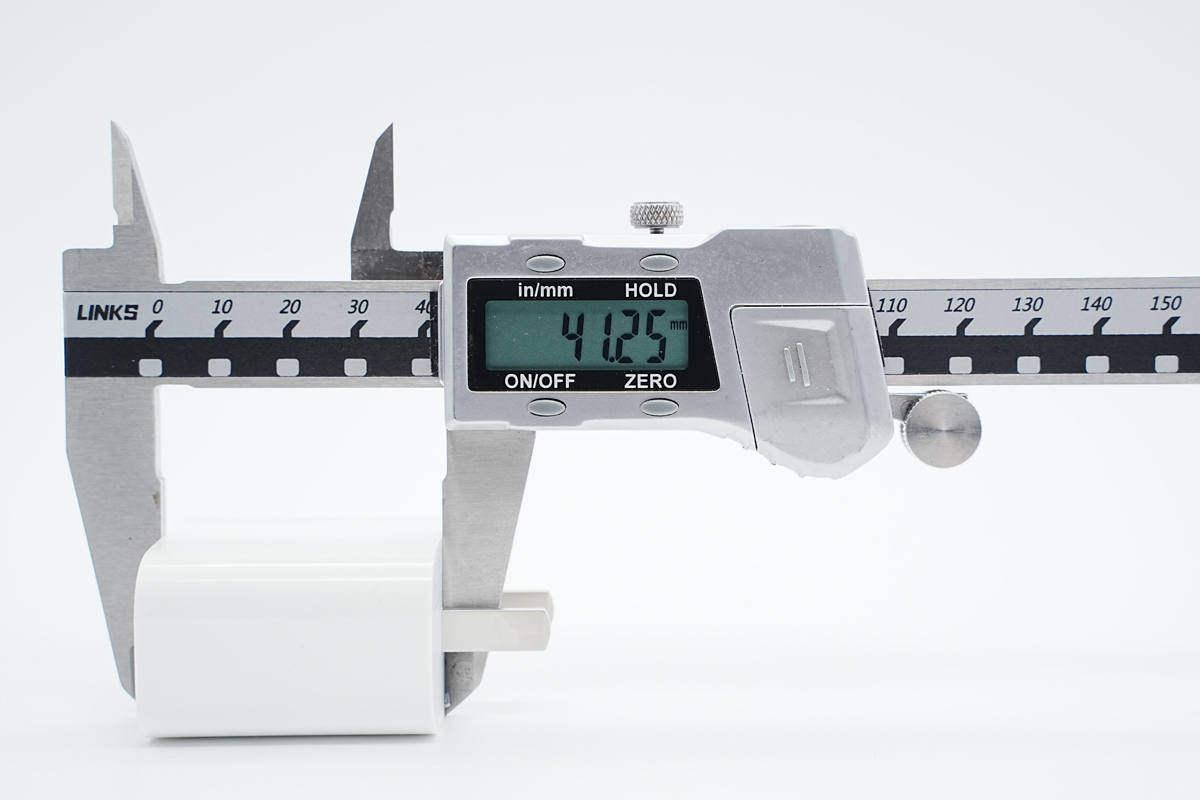 拆解报告：苹果iPhone 14原装20W快充充电器A2244 - 知乎