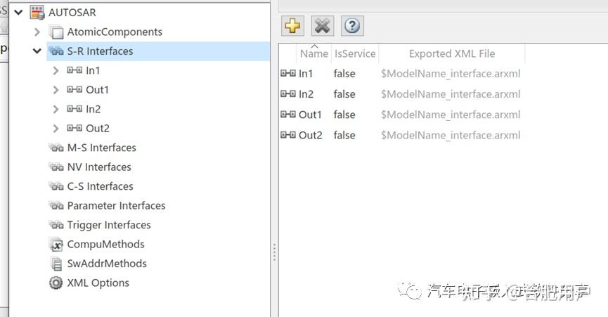 Simulink在Autosar和非Autosar工程下的开发流程 - 知乎