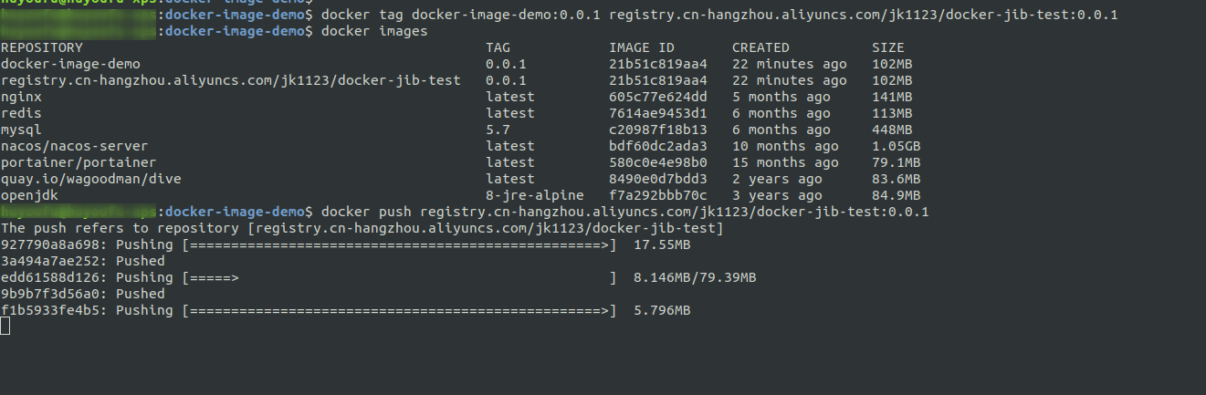 Java教程：如何使用Jib插件容器化SpringBoot应用？ - 知乎