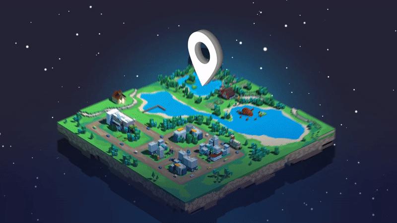 链游第12期：The Sandbox：如何进场？如何玩转land？如何P2E？ - 知乎