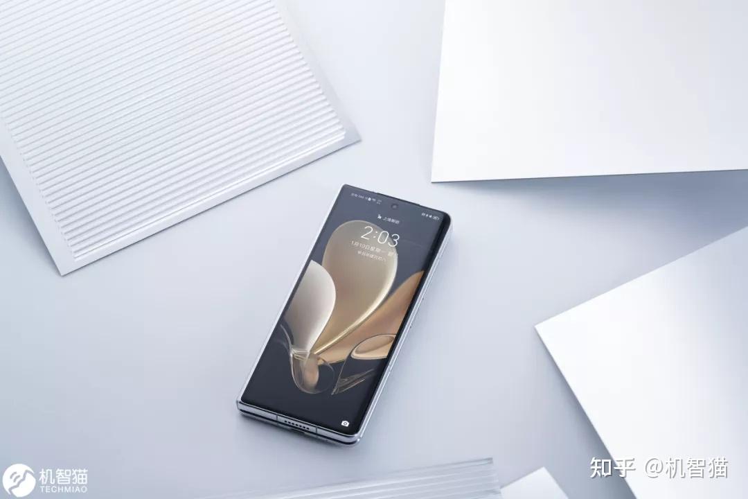 荣耀Magic V测评：可以用来当主力机的折叠屏手机 - 知乎