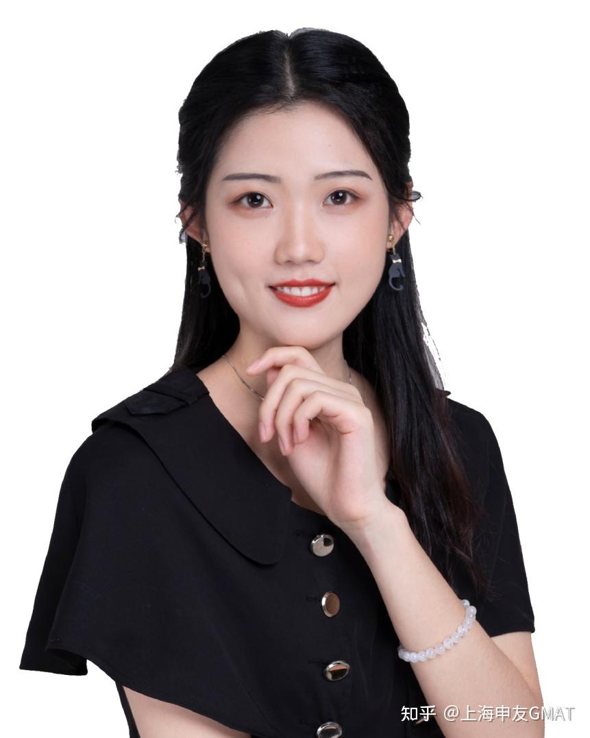 GMAT如何突破瓶颈？5天搞定满分SC，考前突击必看！ - 知乎