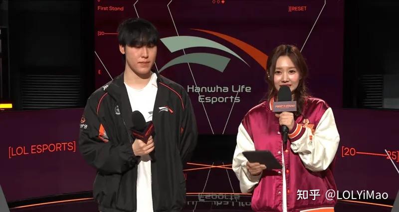 Zeka：LCK杯打满了太多Bo5，自己有所成长队伍配合也变得更默契 - 知乎