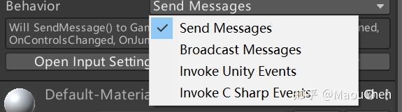 Unity 新输入系统 - 知乎