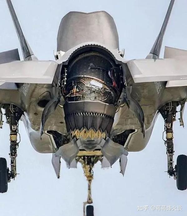 美国空军测试变异导弹，飞行中能弯曲弹身锁定目标 - 知乎