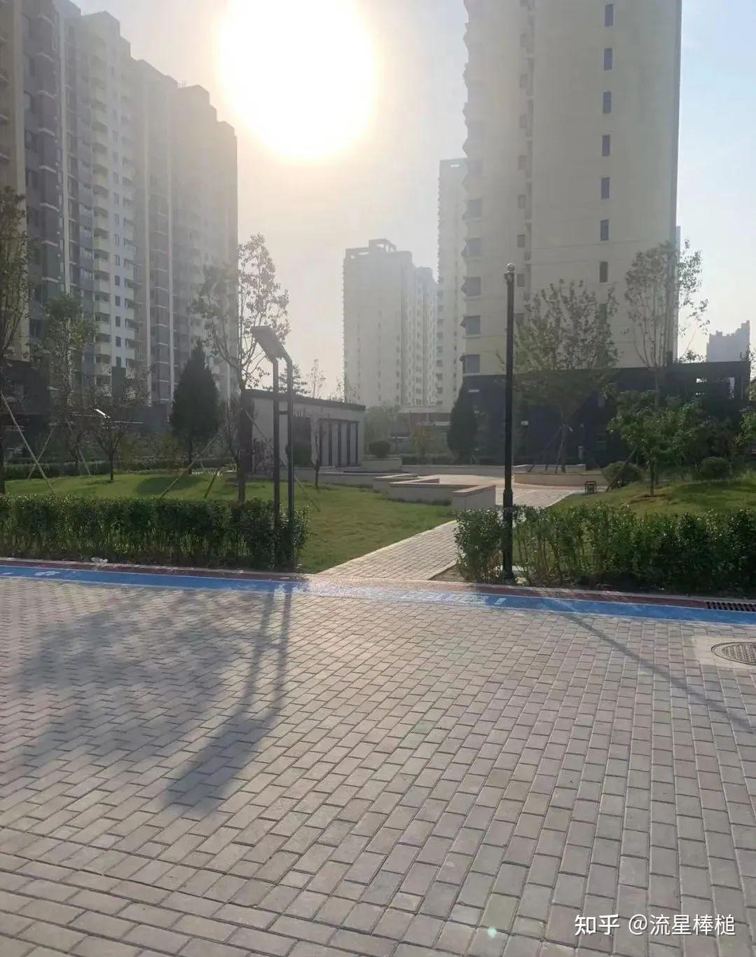 美，北京小汤山军队统建房项目建成！ - 知乎