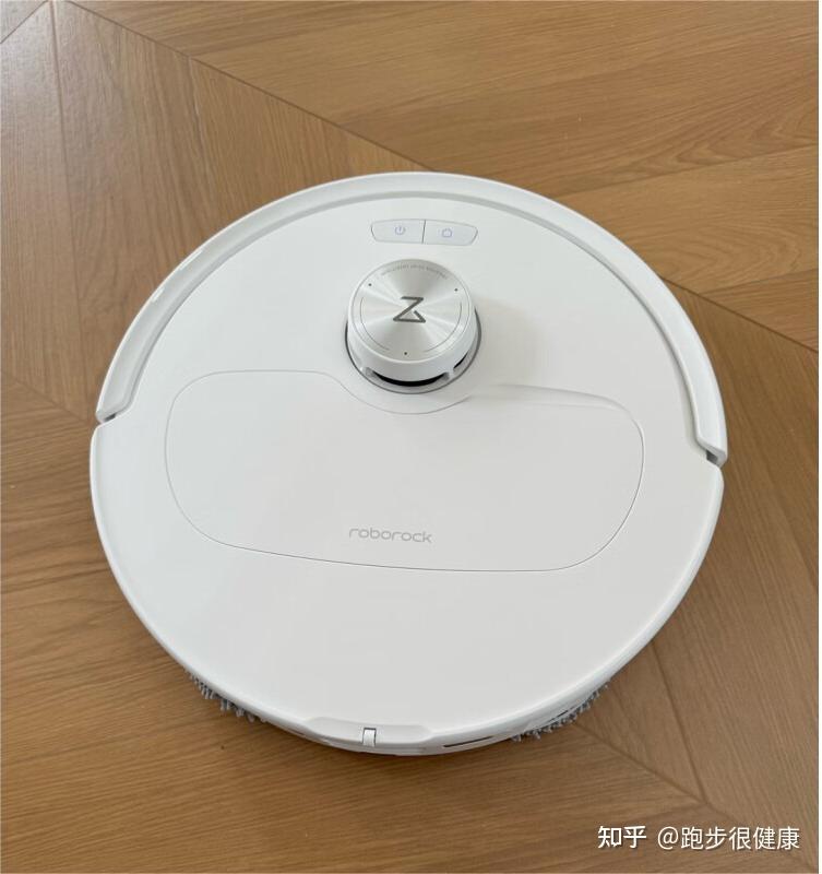 石头（roborock）P10S Pro扫地机器人 质量好吗？热水洗拖布自动集尘 - 知乎