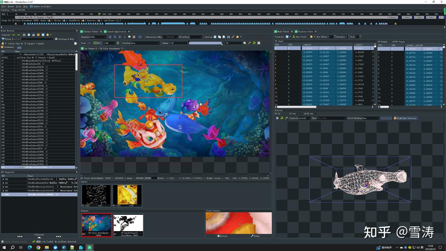 0基础 Unity Shader 逆向 使用竞品android平台黑盒 unity shader - 知乎