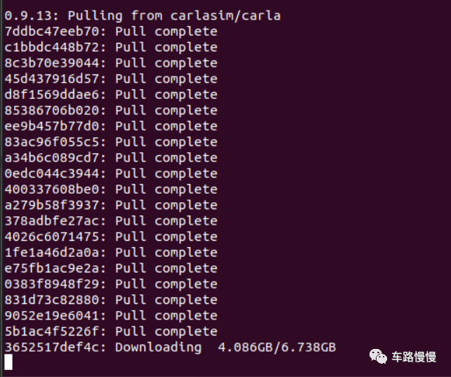 Docker版Carla的安装与使用 - 知乎