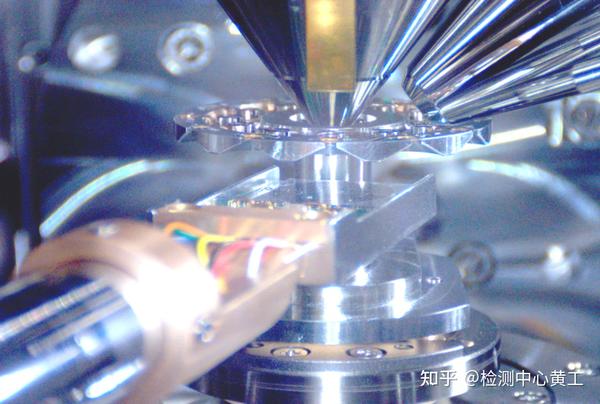 电子显微镜之扫描透射电子显微镜(STEM)简介及案例分析 - 知乎