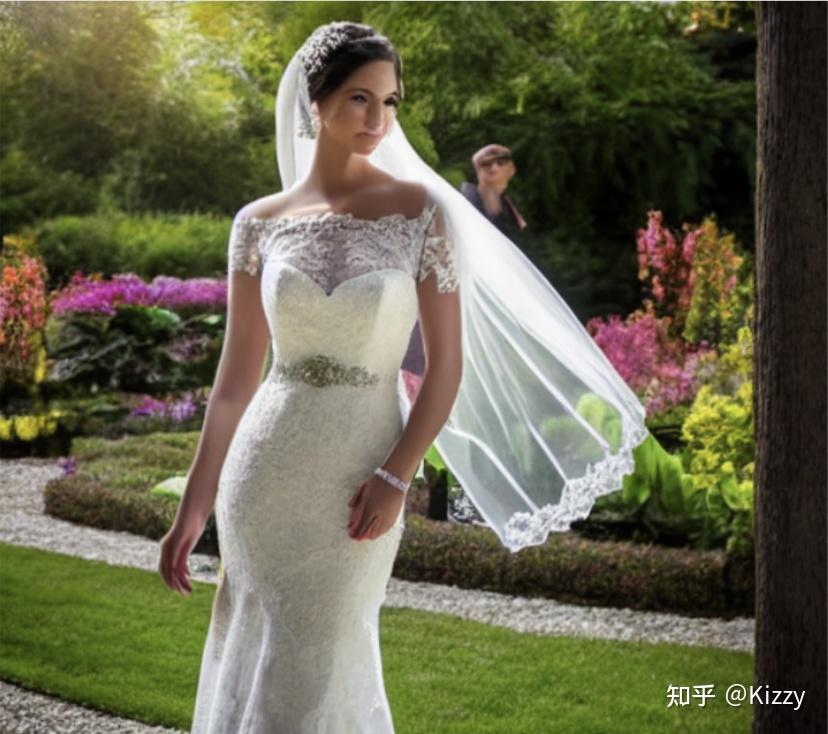 基于Diffusion的精细化可控图片生成【论文+效果分析】 - 知乎