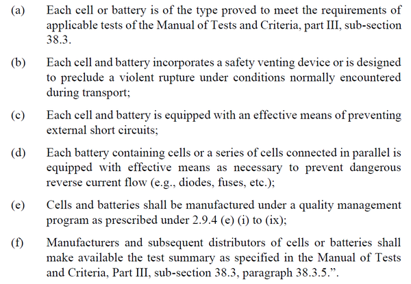 钠离子电池即将有专用UN编号啦！ - 知乎