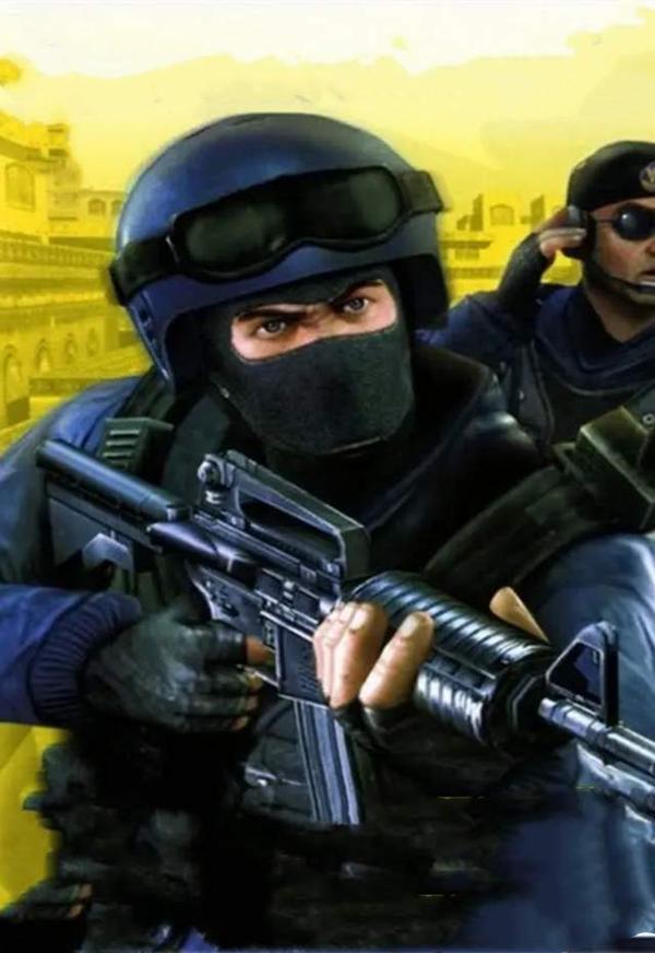 为什么CSGO上线都十年了，还有玩家在玩CS1.6呢？ - 知乎
