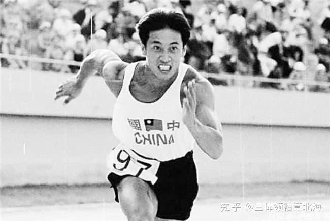 第一个代表中国参加夏季奥运会的中国人刘长春 - 知乎