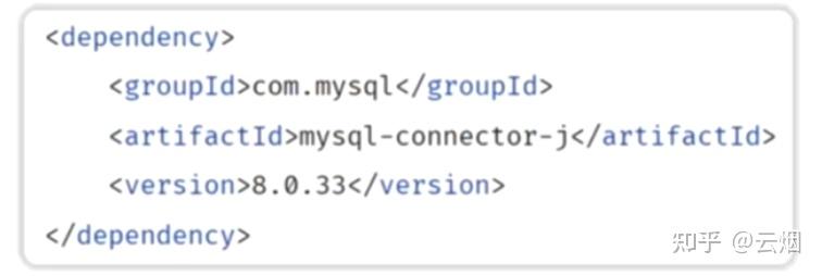 JavaWeb笔记-day06-后端Web基础(java操作数据库 - JDBC、MyBatis)（学习于黑马程序员） - 知乎