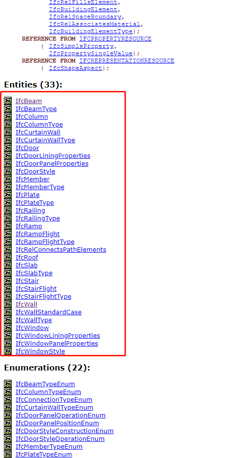 BIM学习心得21—解析IFC文件之前如何获取IFC信息？ - 知乎