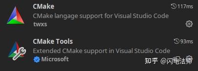 VScode配置C++开发工具链(借助clangd+cmake) - 知乎