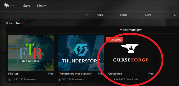 一个Win11安装CurseForge提示“此应用无法在你的电脑上运行”的解决方案 - 知乎