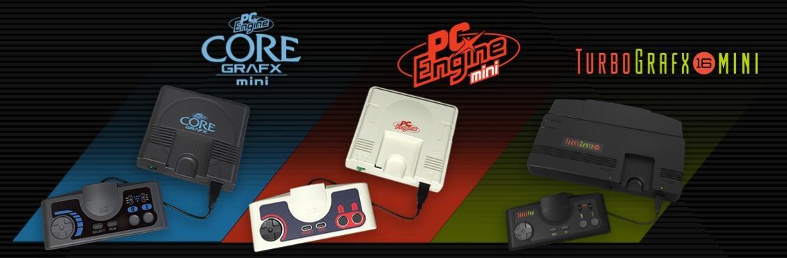 PC Engine——90年代在家玩街机游戏的神机 - 知乎