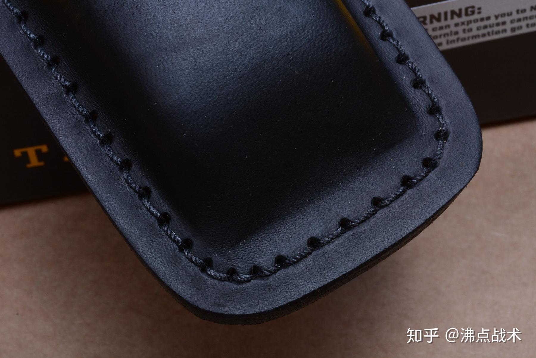 百年BUCK 全球销量过亿的折刀 经典巴克110 - 知乎