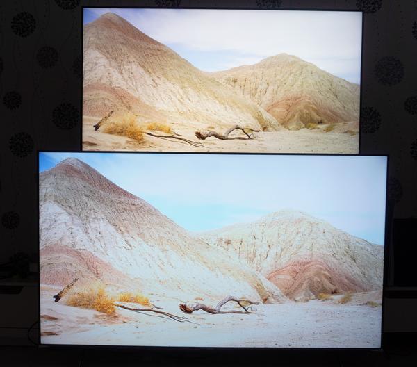 创维A5D电视深度测评：创维的性价比尝试，软件方面还需使劲努力 - 知乎