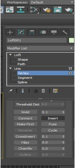 3dmax放样怎么用?3dmax放样的方法步骤? - 知乎