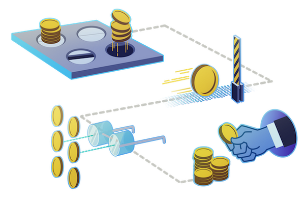 OpenFinance-Token化的金融世界（证券代币交易所） - 知乎