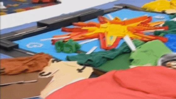 豆瓣评分高达9.8，艺术创想 Art Attack中文版+英文版~ - 知乎