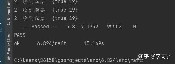 Mit6.824 lab2A全解析（推导历程+代码） - 知乎
