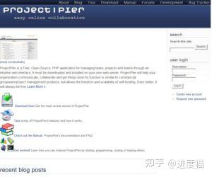 30 款最好的免费项目管理软件（推荐收藏） - 知乎