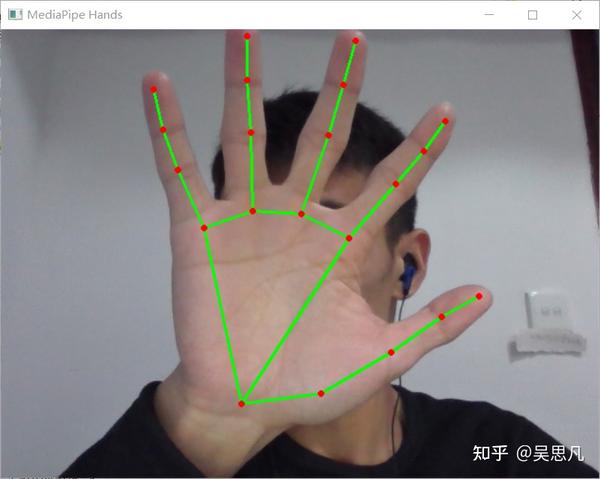 关于Python OpenCV中mediapipe使用cv2.imshow()报错的解决办法 - 知乎 关于Python OpenCV中mediapipe使用cv2.imshow()报错的解决办法 - 知乎