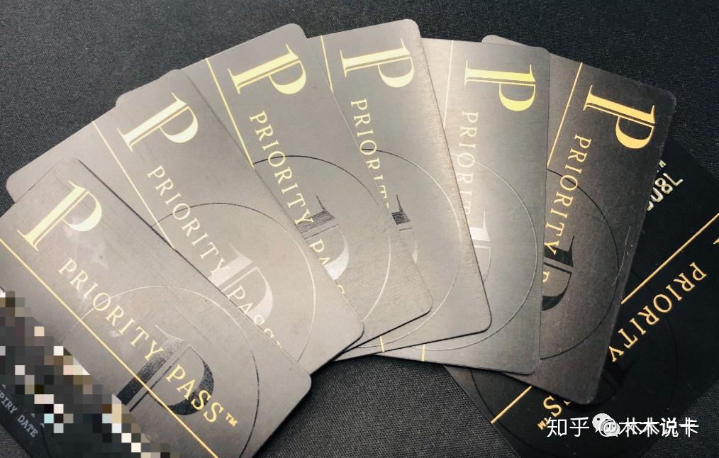 无限次免单！这些龙腾/PP卡都能当饭卡 - 知乎