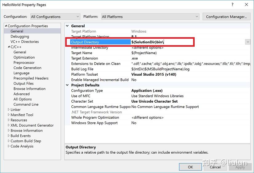 sciter环境搭建 - 知乎