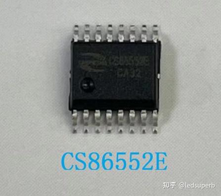 CS8673，CS86189，CS8676，CS86552，CS8618几款双声道音频功放芯片 - 知乎