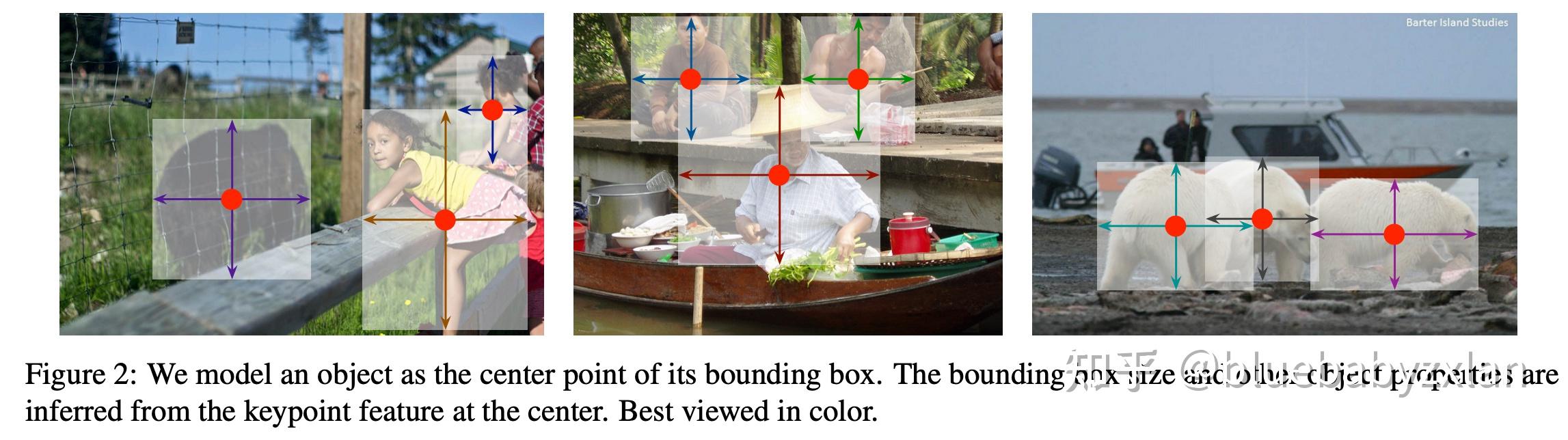 解读CenterNet - 知乎