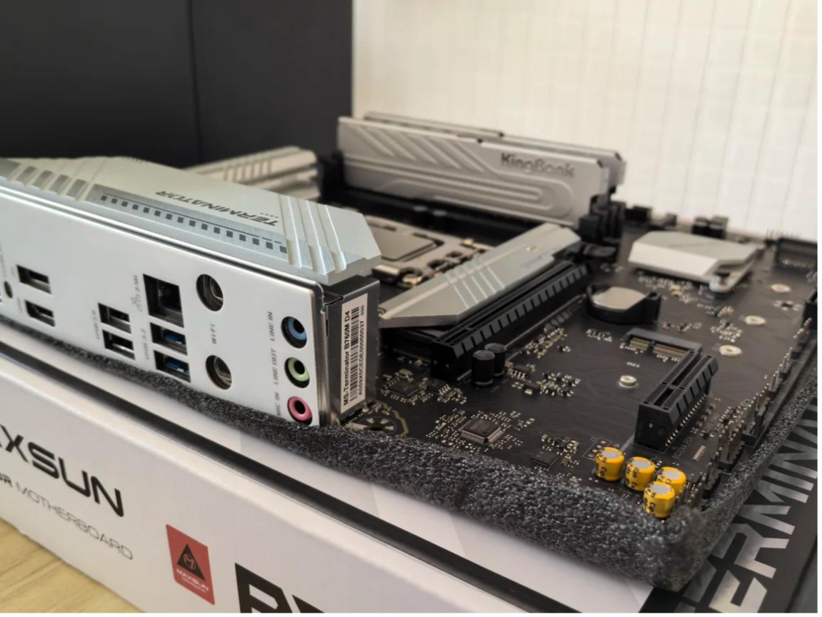 英特尔B770显卡实测：性能直逼RTX4070，16GB显存能否逆袭？ - 知乎