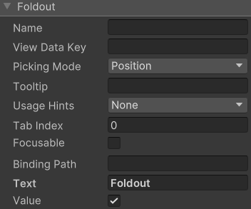 【Unity3D】UI Toolkit元素 - 知乎