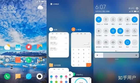 MIUI十年发展史——写在MIUI12发布之际 - 知乎