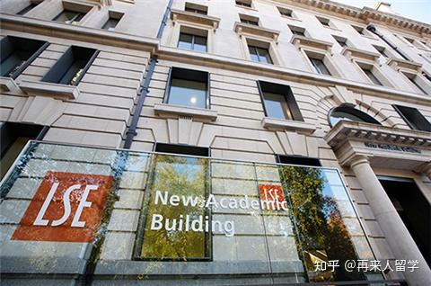 从港本到LSE金融硕士：提前规划+导师助力，offer自然水到渠成 - 知乎