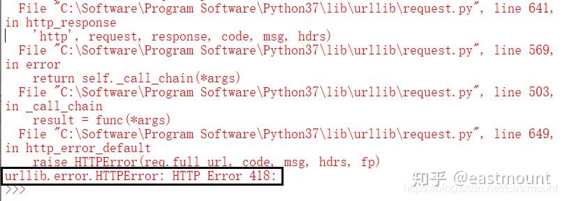 [Python从零到壹] 六.网络爬虫之BeautifulSoup爬取豆瓣TOP250电影详解 - 知乎