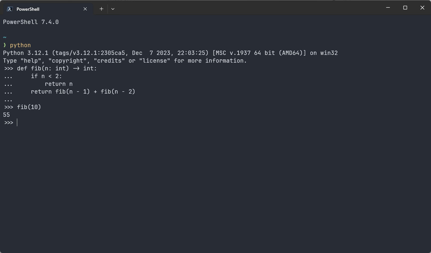 Python IDLE 简单美化 - 知乎