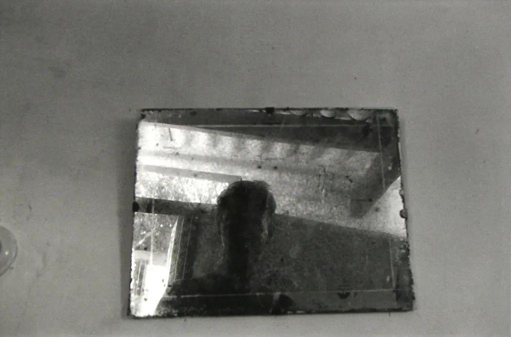 李·佛瑞兰德Lee Friedlander | 全集 - 知乎