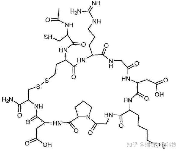 NOTA-PEG-SP94 大环配体-聚乙二醇-GE11多肽 - 知乎