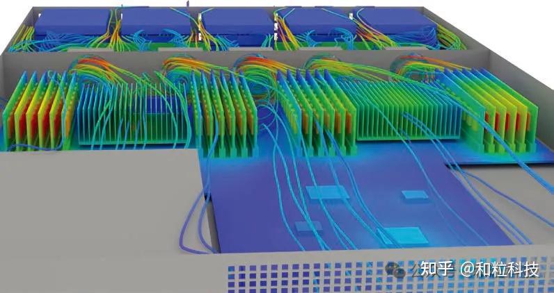 【Simcenter Flotherm】加速完成热设计，尽可能地减少返工和物理原型设计，腾出宝贵的工程资源用于创新开拓 - 知乎