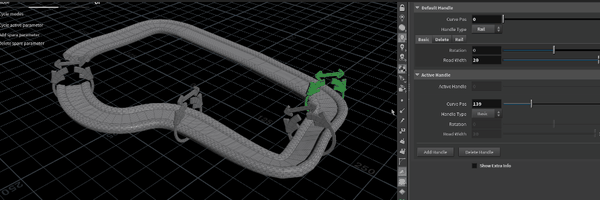 Houdini Python | HoudiniEngine与SessionSync是否能给资产创建带来便利？ - 知乎