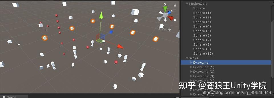 C#字典Dictionary在unity中使用案例 - 知乎