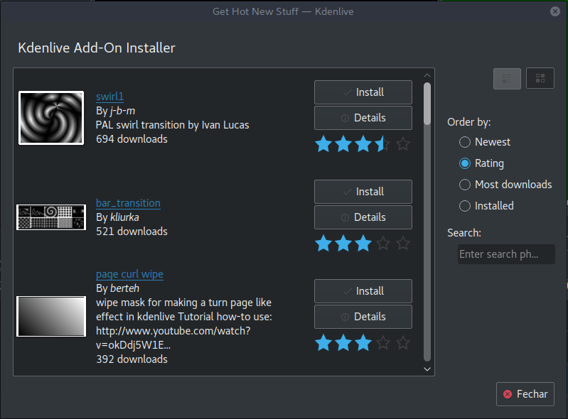 16款开源视频编辑工具整理 - 知乎