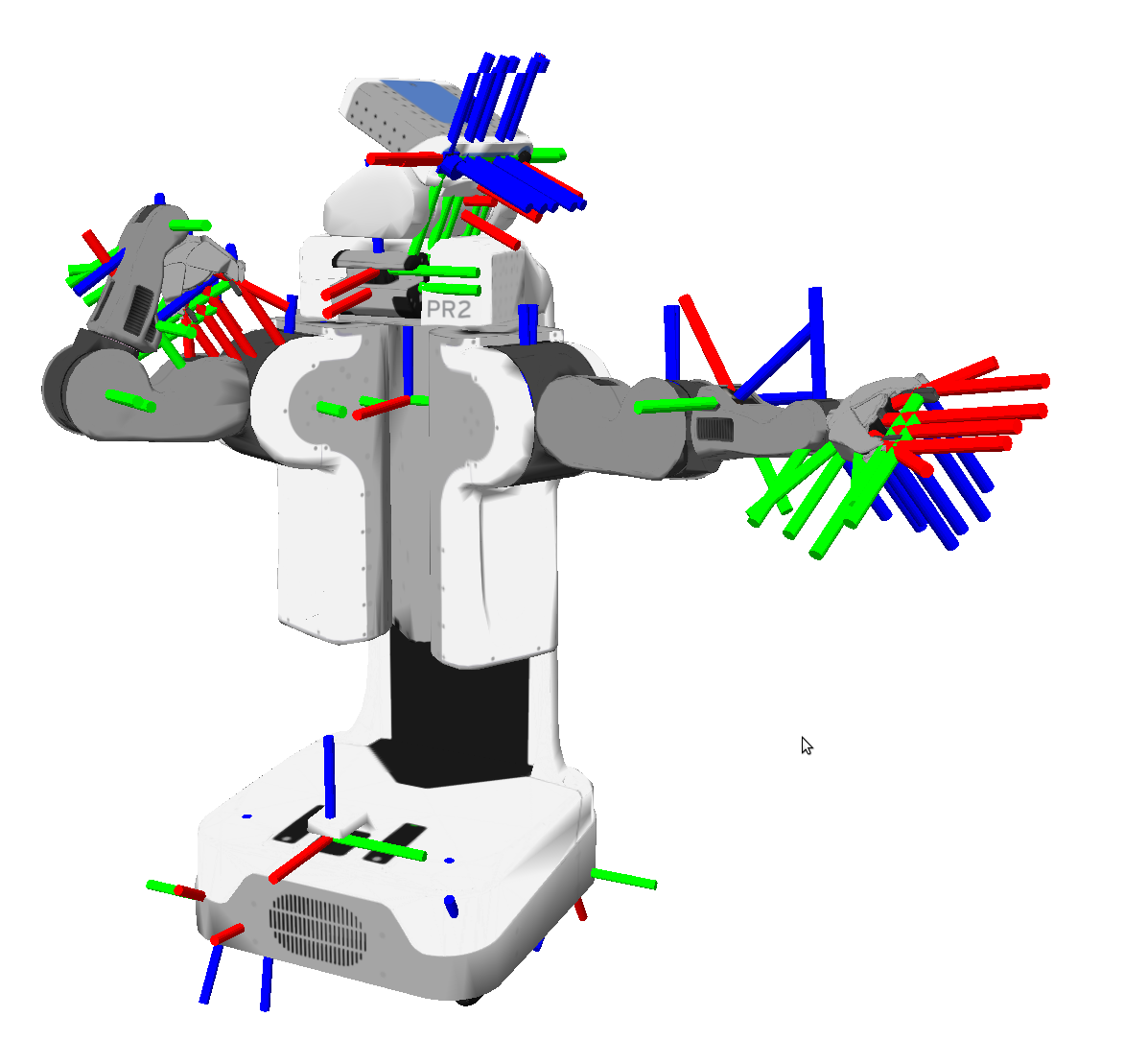tf2系列教程（一）：tf2简介 - 知乎