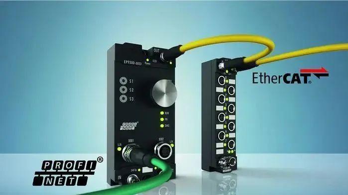 突破西门子技术壁垒，国产PROFINET还远吗？ - 知乎