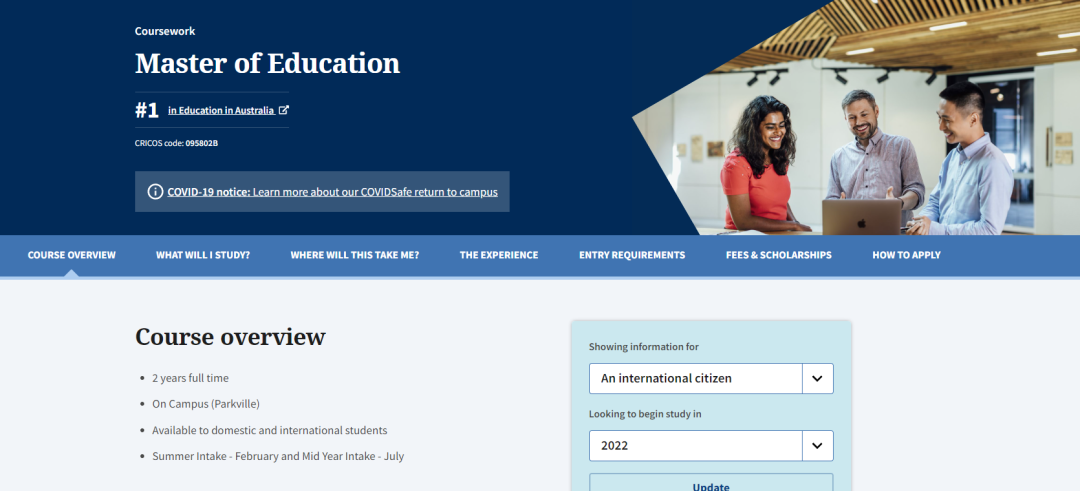 23fall | 澳洲八大这些王牌专业实力强劲，不要错过！ - 知乎
